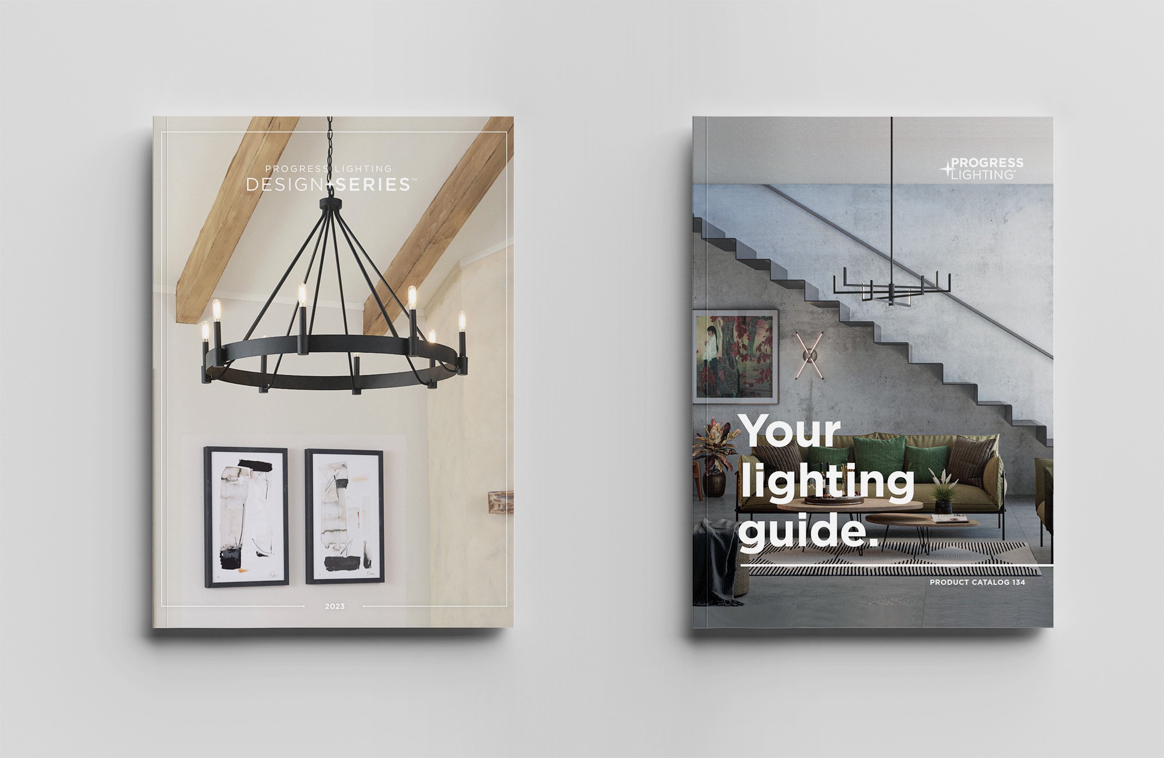 Your Lighting Guide: Choose the Right Light Fixture Every Time
