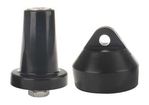 Underground Cable Accessories Installation: Proper Torque for Separable ...