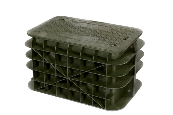 5 Things to Consider When Selecting an Underground Enclosure