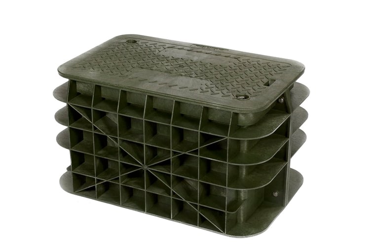 5 Things to Consider When Selecting an Underground Enclosure