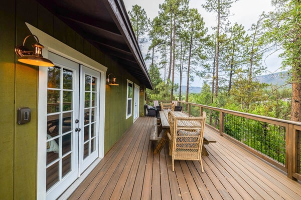 Elevating Rustic Home Design with James Judge