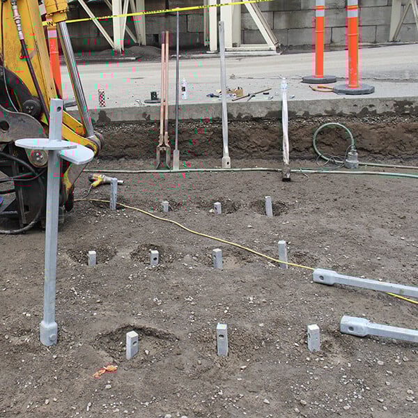 Which Helical Pile Type to Choose & Why: Square, Round, Combo or ...