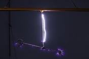 The Nature and Manifestation of Corona Discharge