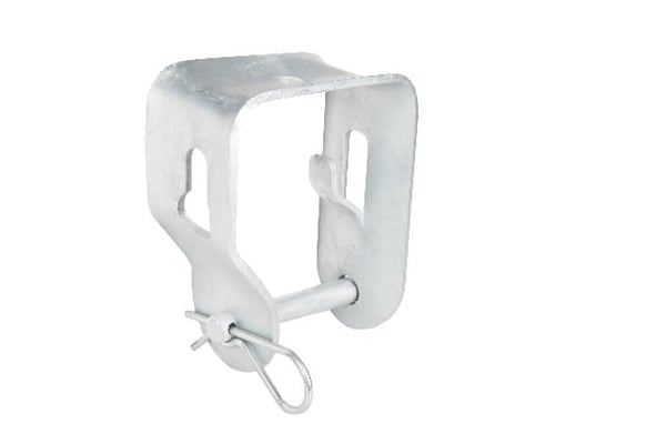 A Redesigned Neutral Clevis