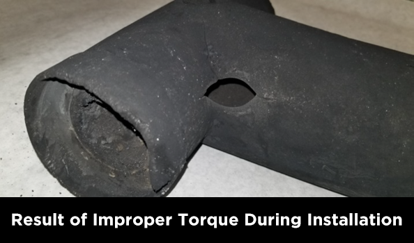 Underground Cable Accessories Installation: Proper Torque for Separable ...