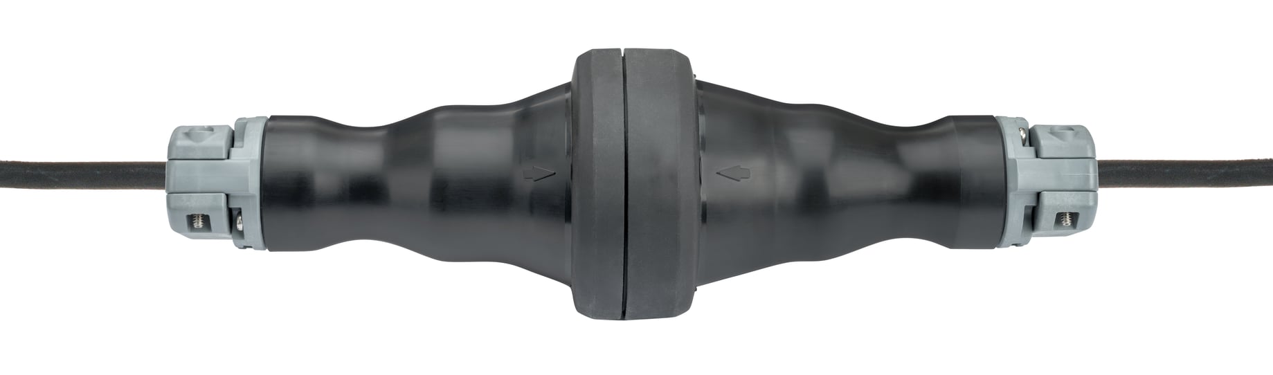 Revolutionize Electrical Safety with Hubbell's LineSafe™ Breakaway ...