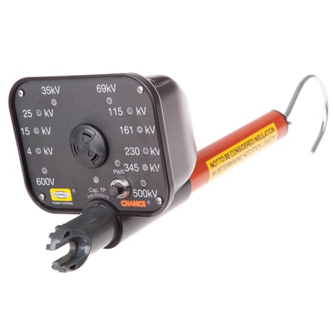 How often should you calibrate your CHANCE® Meters?