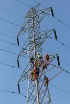 Your Guide To Transmission Live-Line Maintenance
