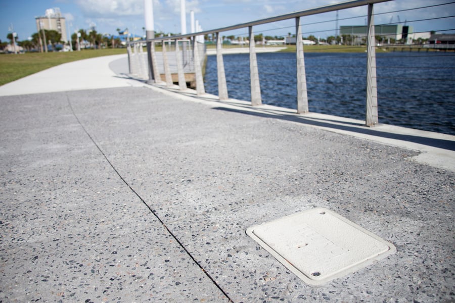 How to Install Small Enclosures