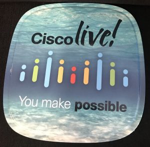 Cisco Live 2019