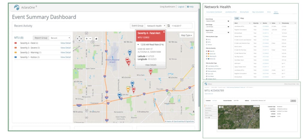 Leveraging AMI Systems for Analytics and Customer Engagement | Aclara Blog