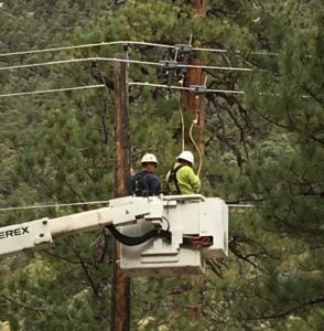 Can Smart Grid Sensors Solve Today’s Distribution Grid Monitoring ...