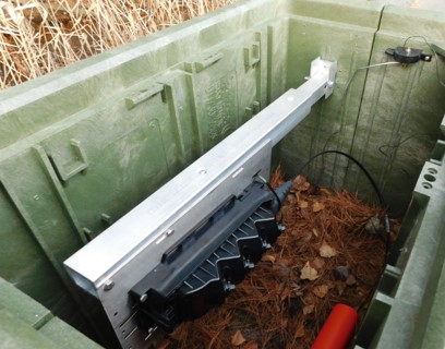 Save Time & Money with the Newly Designed MST Swing Arm