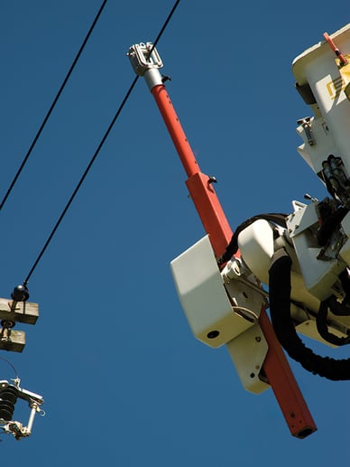 Types of Insulated Jib Extensions for Live-Line Maintenance