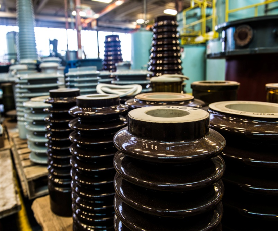 Why You Should Repair Defective Bushings