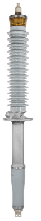 Save Time and Money with PCORE Quick-Link Bushing Specification