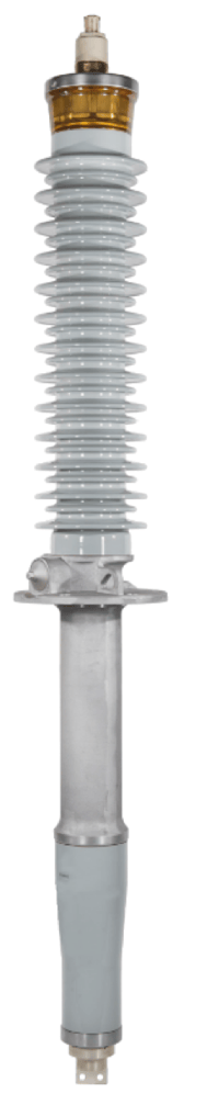 Save Time and Money with PCORE Quick-Link Bushing Specification