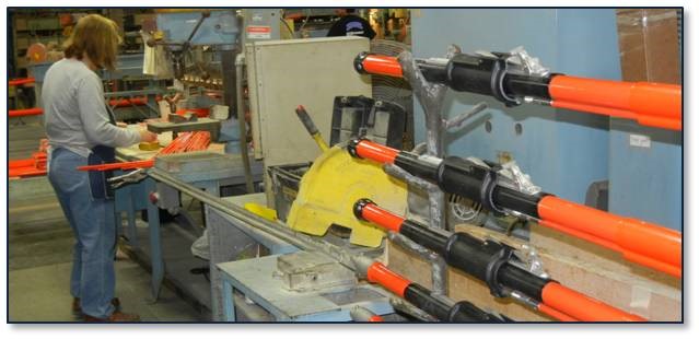 What’s Inside a Lineman’s Hotstick… and Why?