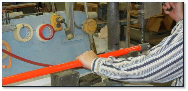 What’s Inside a Lineman’s Hotstick… and Why?