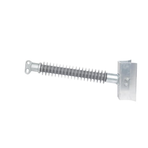 The Evolution of Transmission and Distribution Insulators