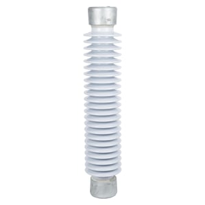 The Evolution of Transmission and Distribution Insulators