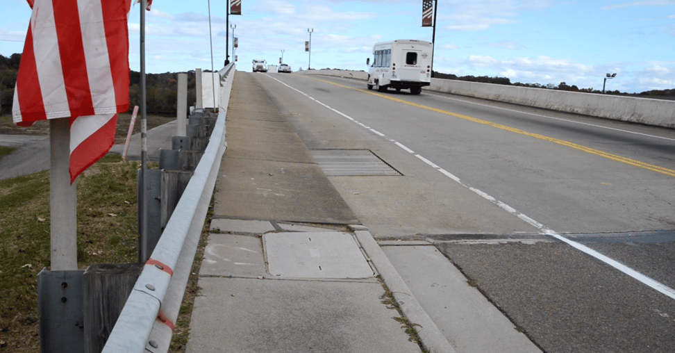 Installing Electrical Enclosures Adjacent to Roadways