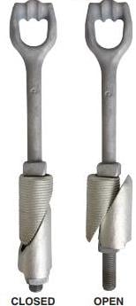 7 Steps to Install Expanding Rock Anchors