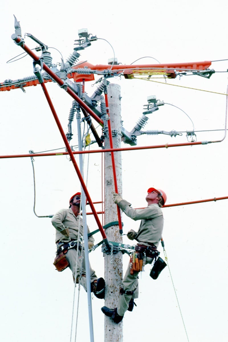 The Life Expectancy of a Hotstick