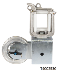 CHANCE® Live-Line Tools: Wireholders, Sheaves, and Insulating Jibs