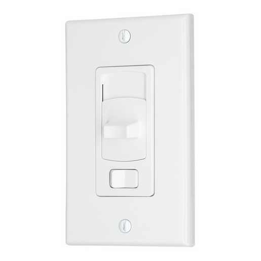 The Future of the Dimmer Light Switch Just Got Brighter