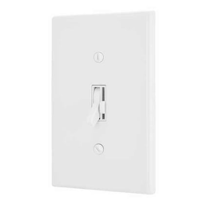 The Future of the Dimmer Light Switch Just Got Brighter