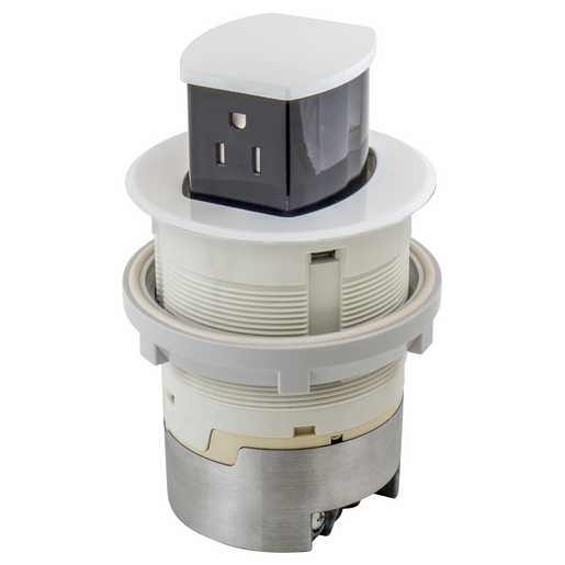 New NEC Code Calls Out Placement of Kitchen Island Receptacles