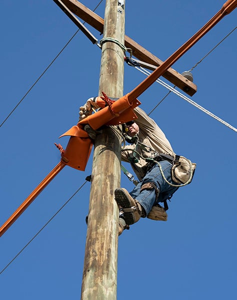 Understanding Classes and Types of Rubber Insulating Blankets