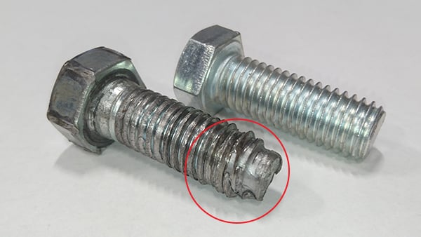 Torque Indicator Mounting Bolt Use and Compatibility Tips