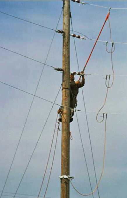 Why Use “H” Rated Clamps for Temporary Grounding