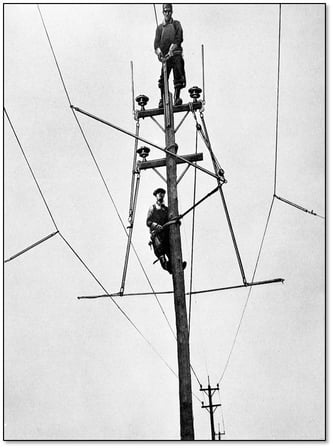 What’s Inside a Lineman’s Hotstick… and Why?