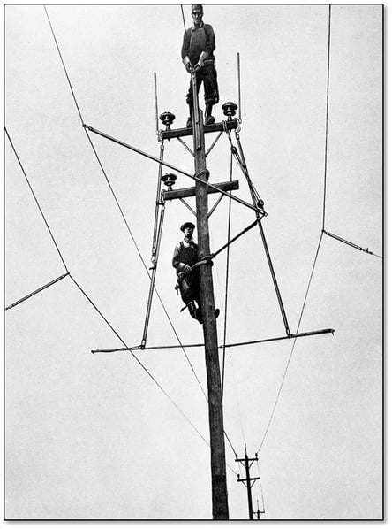 What’s Inside a Lineman’s Hotstick… and Why?