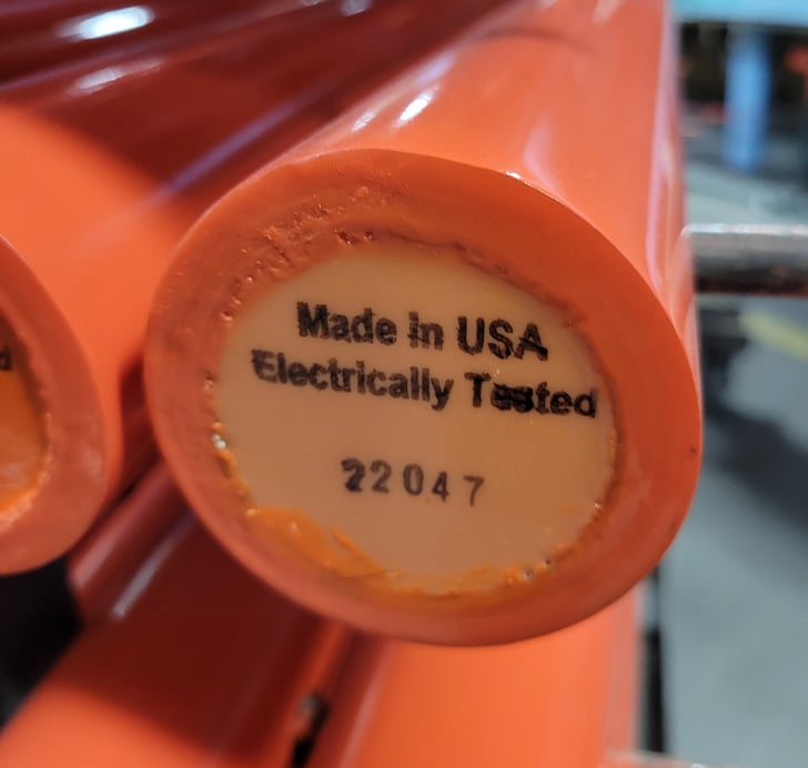 How Insulated Jib Extensions Mitigate Hotline Maintenance Hazards