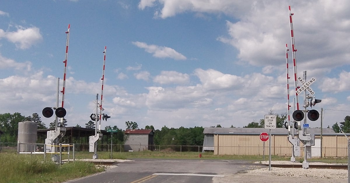 Improved Foundations for Rail Industry