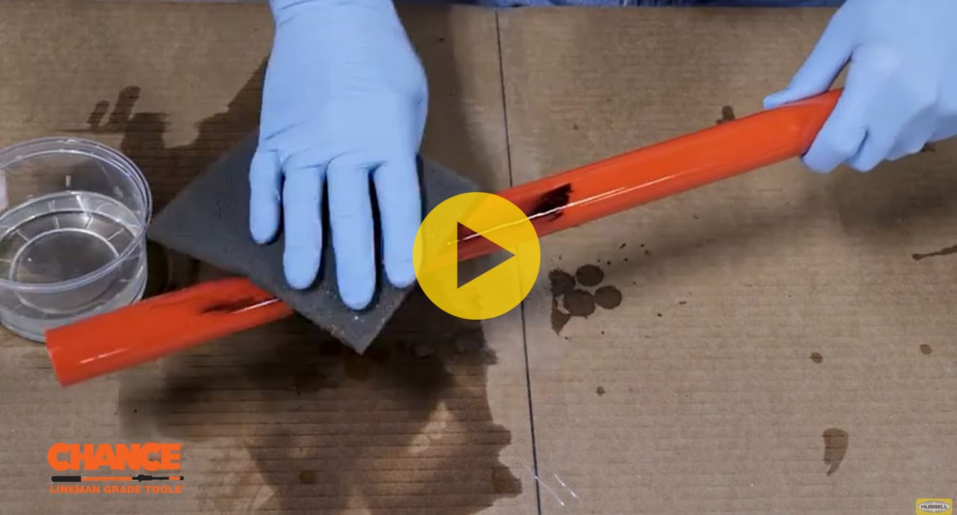 What’s Inside a Lineman’s Hotstick… and Why?