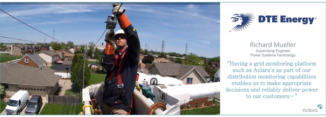 Why Utilities Should Invest in Smart Grid Sensors: Part 2 | Aclara Blog