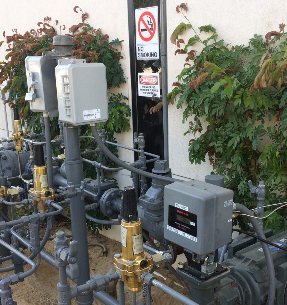 How C&I Customers of Gas Utilities Benefit from AMI | Aclara Blog