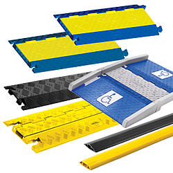 5 Hubbell Product Categories That Increase Workplace Safety